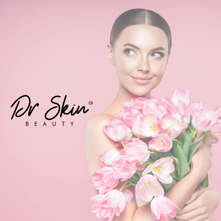 Shop Dr. Skin for gentle, natural skincare and wellness. – DR SKIN